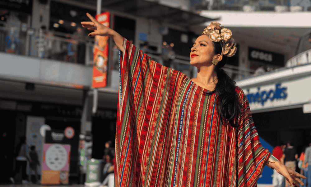 Content shoot – Paco Lab Studio